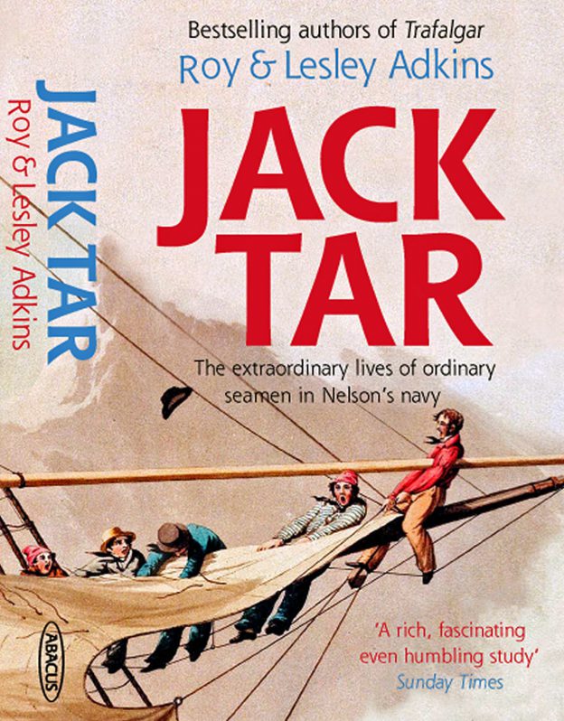 Jack Tar Talk | Adkins History